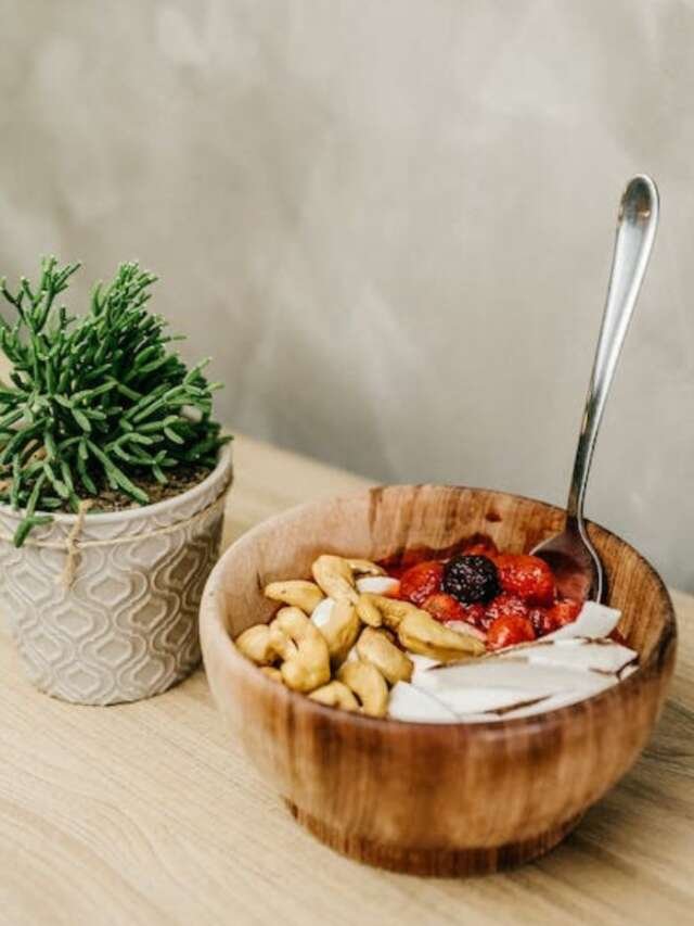 Eat Nuts Daily and See These Amazing Changes - 𝐁𝐞𝐬𝐭𝐫𝐚𝐭𝐞𝐝𝐡𝐞𝐚𝐥𝐭𝐡