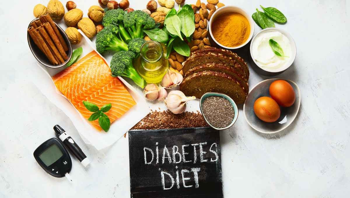 10 Best Diabetes Friendly Foods