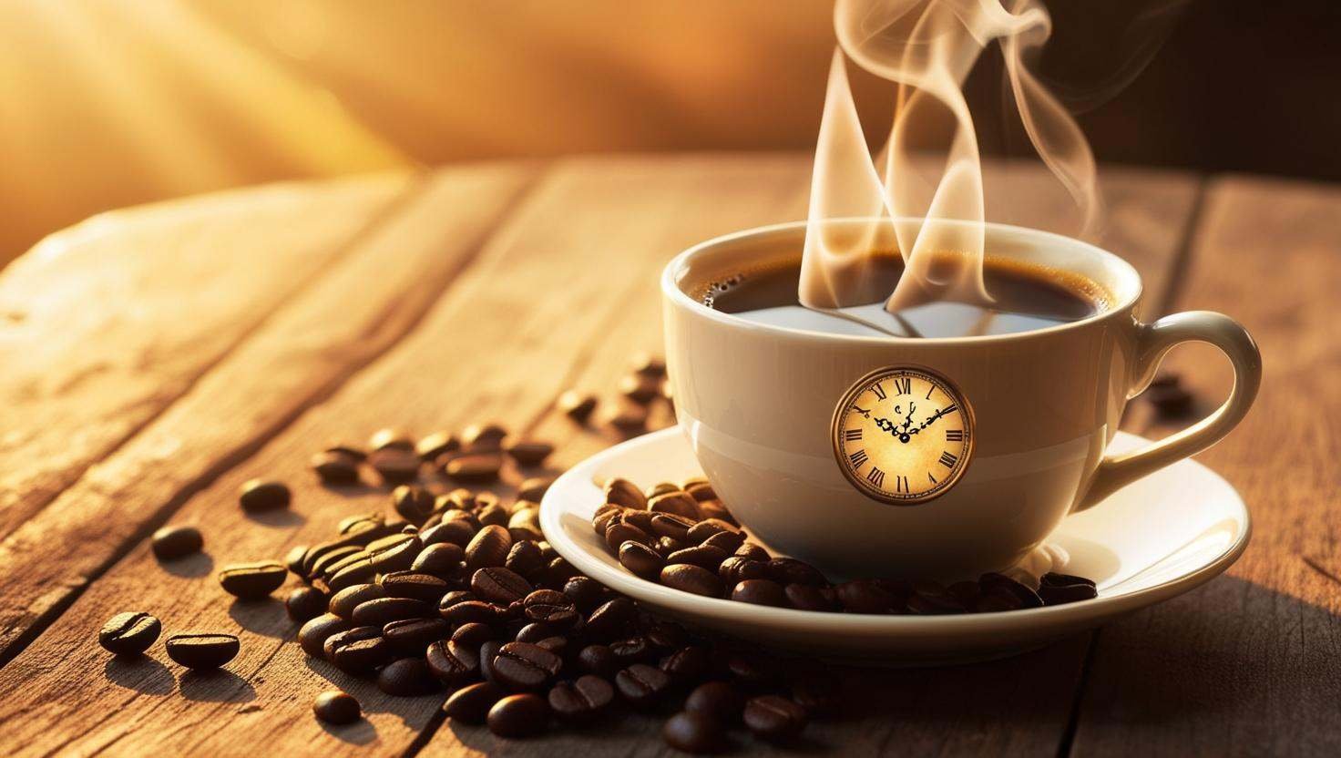 Can Coffee Help You Live Longer? New Studies Highlight Its Role in ...