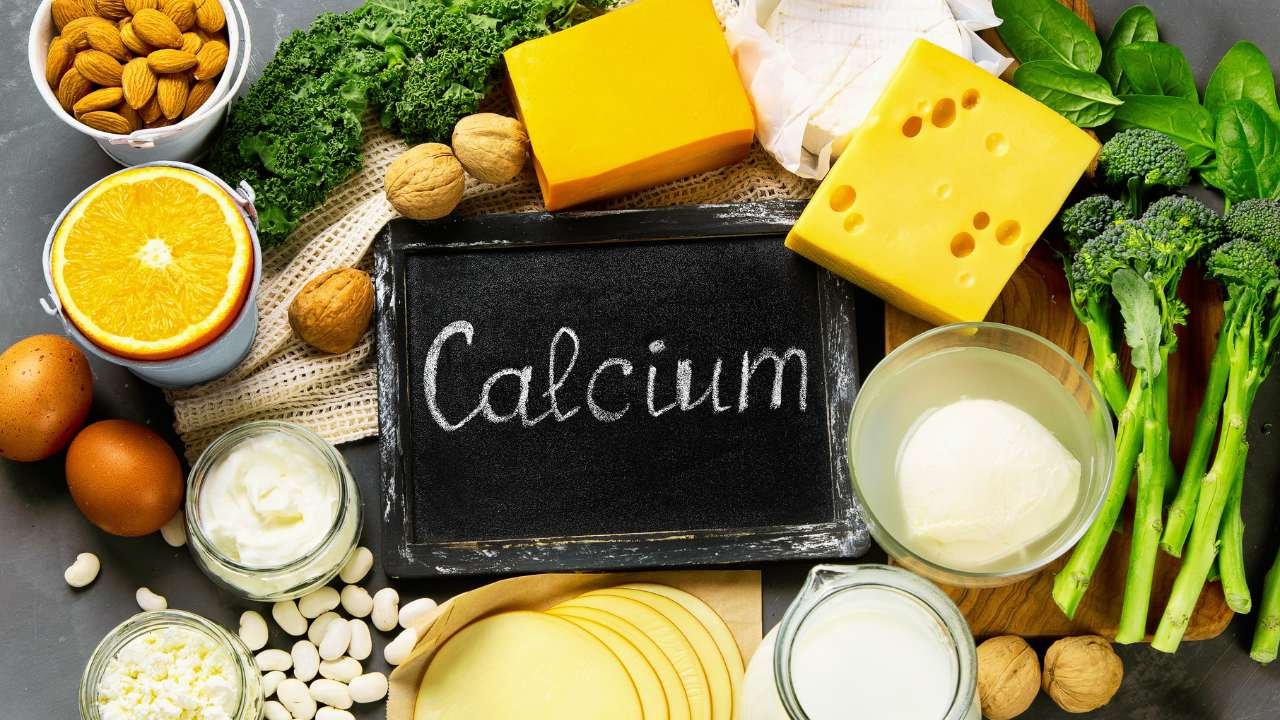 Here's Why Food-Based Calcium Is Better Than Supplements